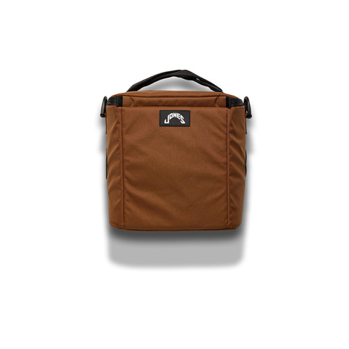 Utility Cooler - Brown | hathway-stewart-golf