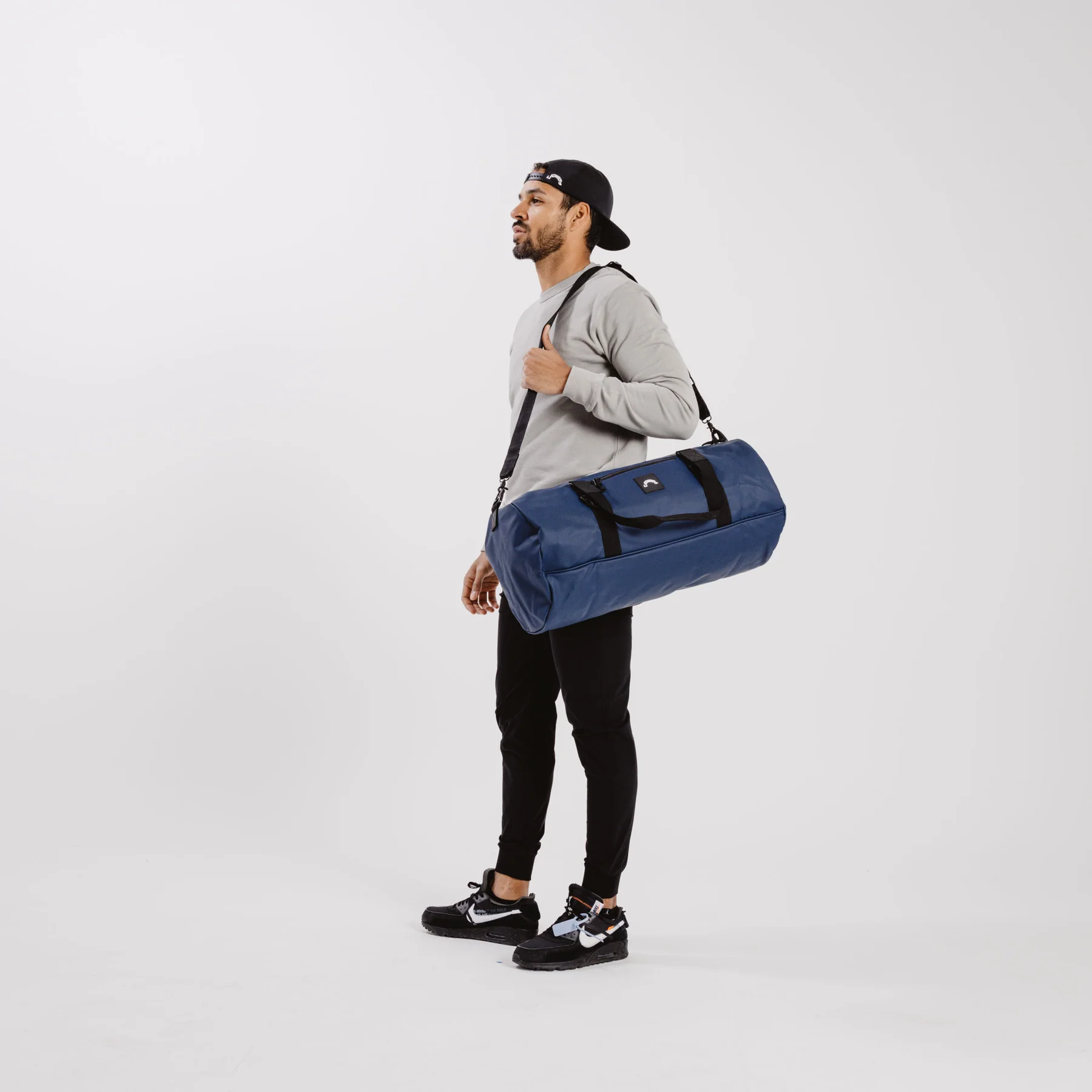 FC EXPLORER DUFFLE | hathway-stewart-golf