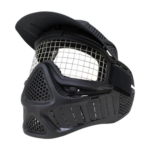 Tactical Arrow Tag Mask | Evolutionarchery