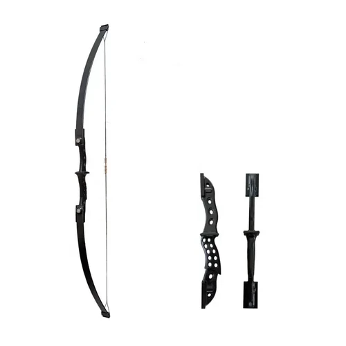 Bow & Arrow Set – Fun, Safe, and Perfect for Beginners. | Evolutionarchery