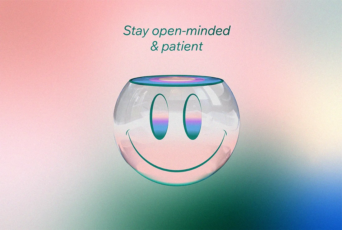 Receive Design Feedback That Pushes You Forward