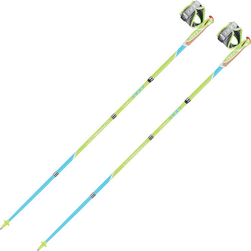 Leki Flash carbon | Tarcis Ancay Running