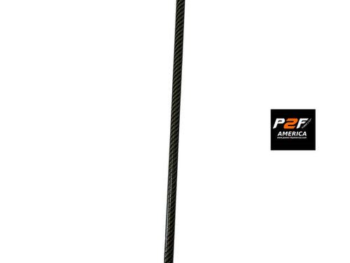 Power2Fly RS or old Titan Carbon Rod / Spar | Power2FlyAmerica