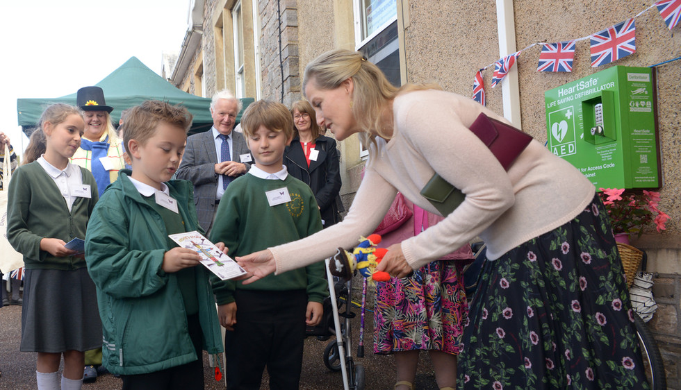 Gallery | Reminiscence Learning