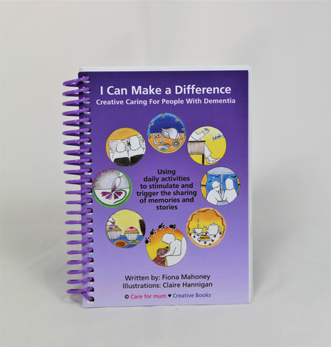 I Can Make A Difference Book | RemLearning