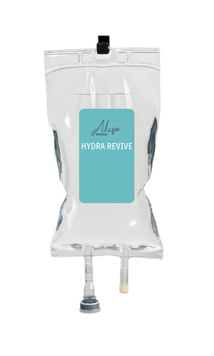HYDRA REVIVE | Amplify Iv