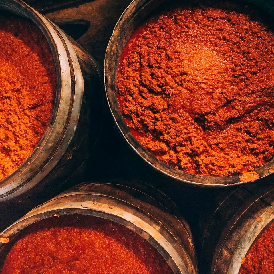 McIlhenny Company Is The Most Popular Condiment Company You’ve Never ...