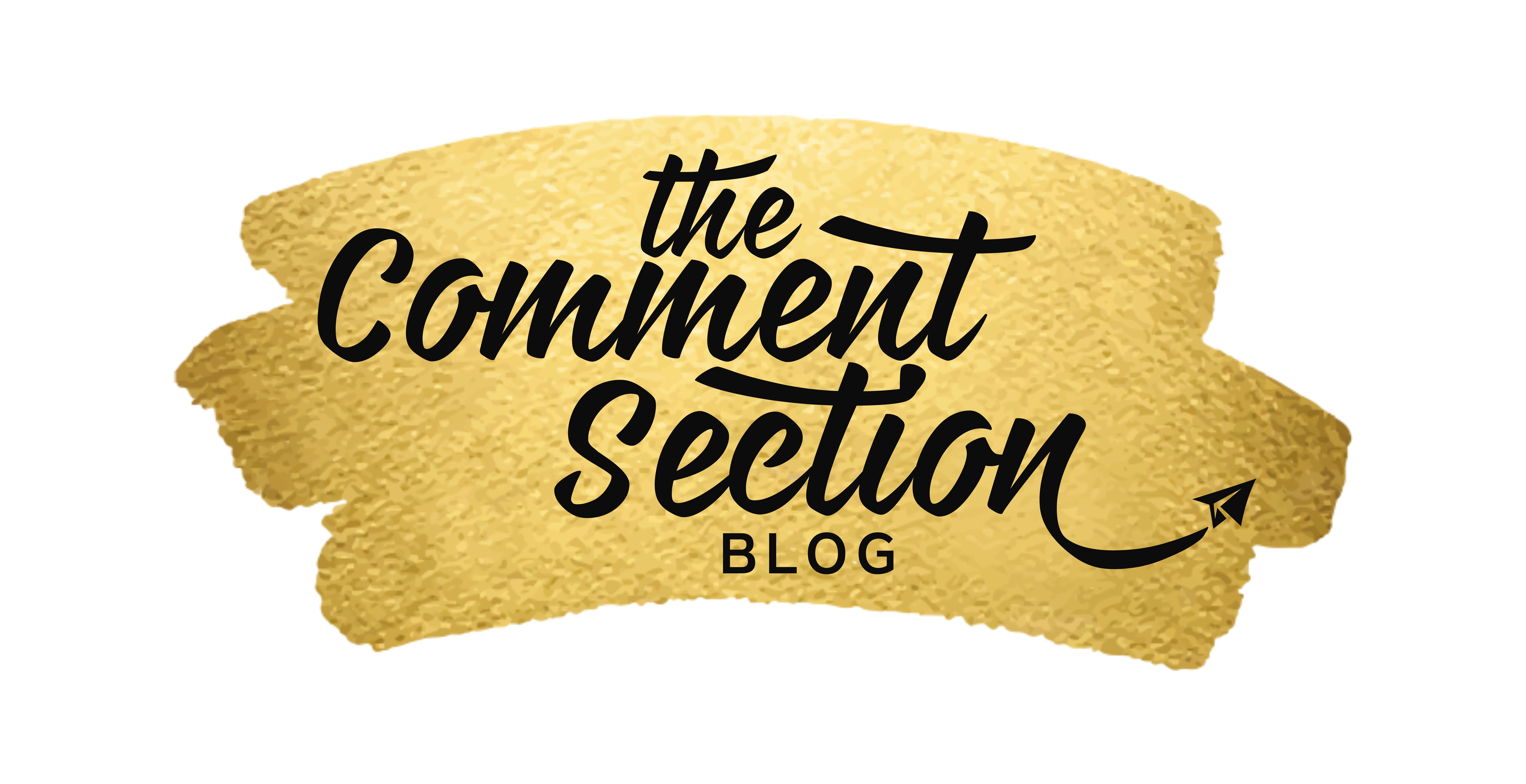 The Comment Section Blog | Ramell Smith