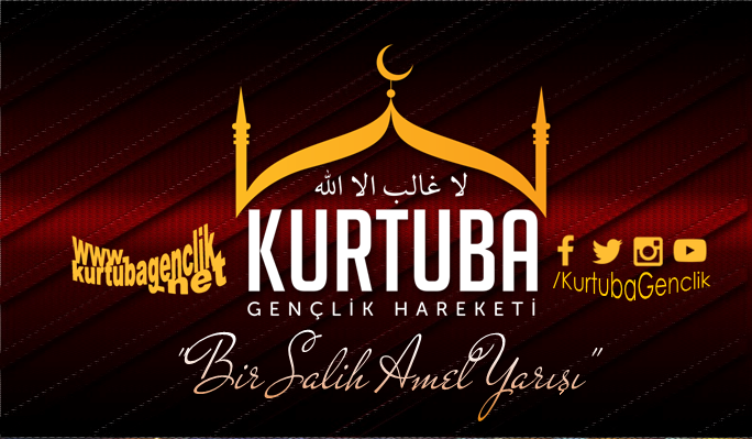 Kurtuba Gençlik Hareketi - Amacımız