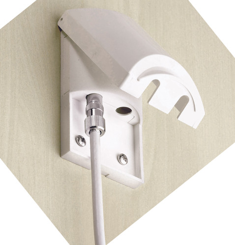 Vision Plus External TV Antenna Socket DVB-T | caravan-megastore