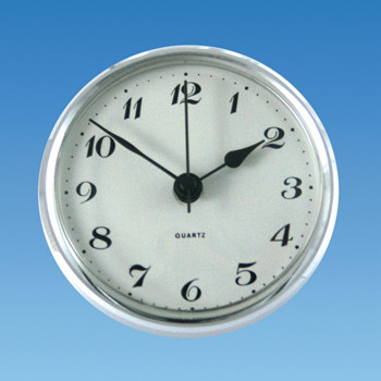 Caravan Clock | caravan-megastore