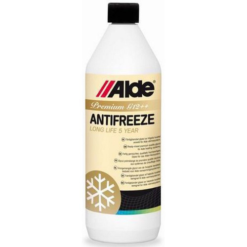 Alde Antifreeze Premium G12 | caravan-megastore