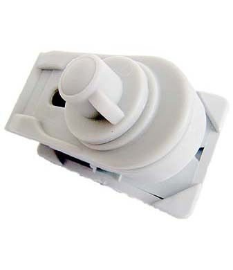 Dorema Quick Lock Pads (Set of 3) | caravan-megastore