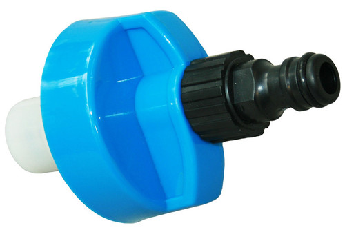 Portland Water Inlet | caravan-megastore