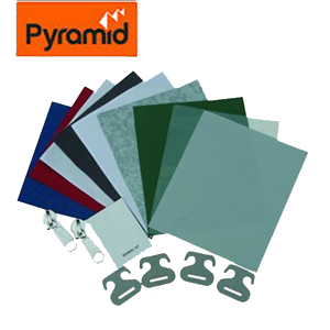 Pyramid Corsican Awning Repair Kit | caravan-megastore