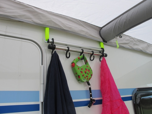 Kampa Awning Hanging Rail | caravan-megastore