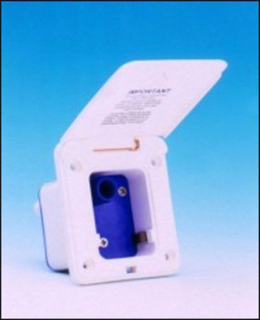 Whale Socket ES1001 & ES5001 | caravan-megastore