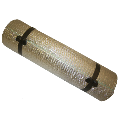 Sunncamp Deluxe Camping Bed Mat | caravan-megastore