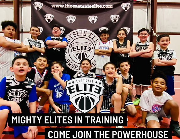 Home | THE EAST SIDE ELITE