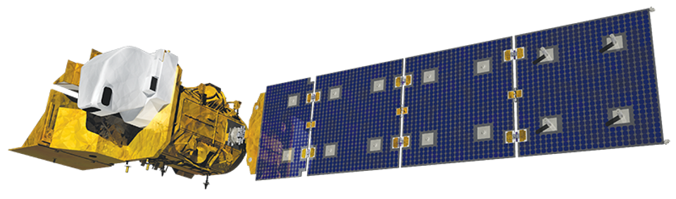 Landsat 9 Overview