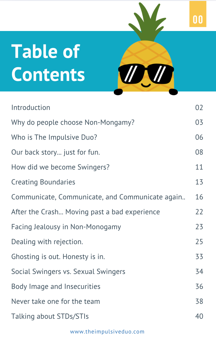 All Products | The Impulsive Duo 1