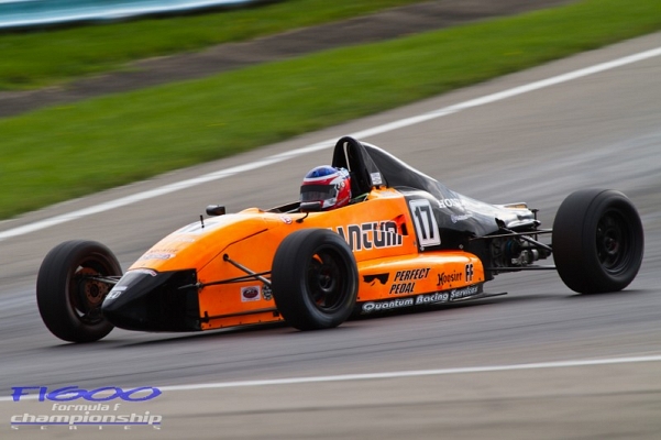 F1600/F2000 | quantumracing