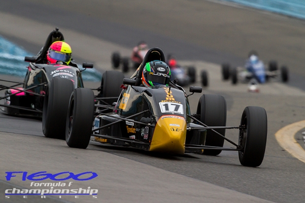 F1600/F2000 | quantumracing