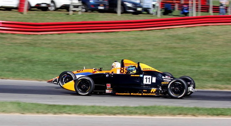 F1600/F2000 | quantumracing