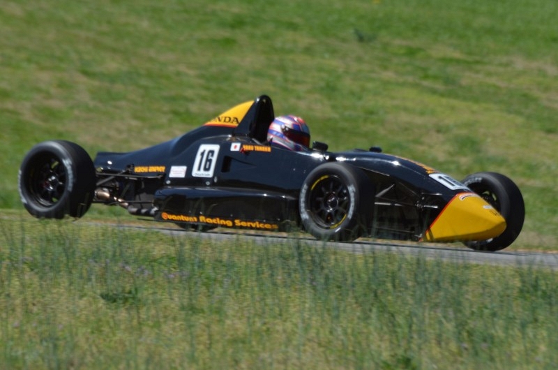 F1600/F2000 | quantumracing