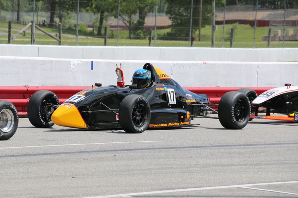 F1600/F2000 | quantumracing