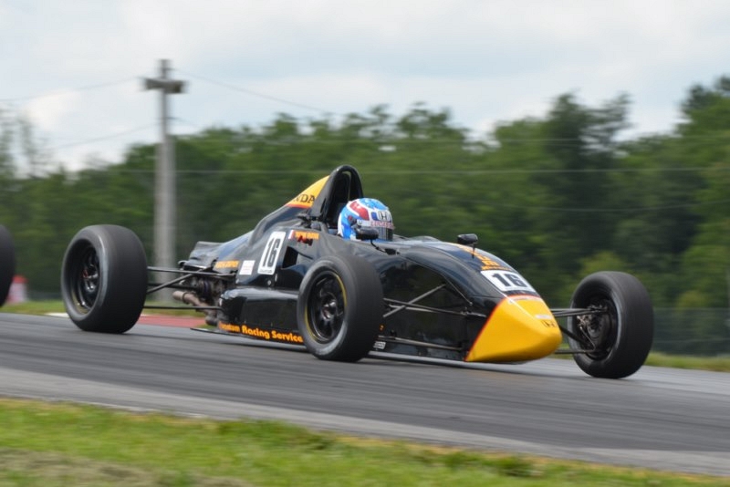 F1600/F2000 | quantumracing