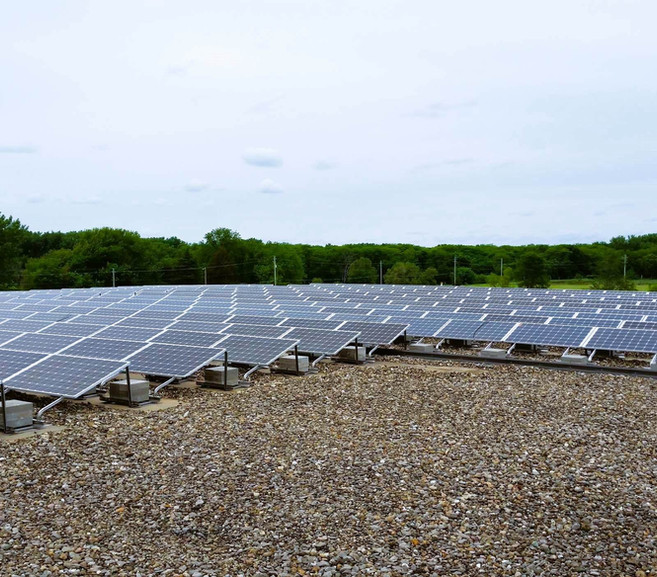 Blue Sky Solar Co | Local Trusted Solar Installer