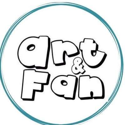 Join "Art&Fan" on the Spaces by Wix App