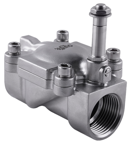 AIGNEP | Explosion Proof Valves