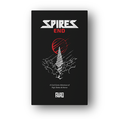 Spire's End | Spire's End