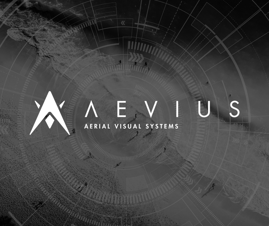 Aevius | Drones For Industry | BVLOS Experts | Decatur United States