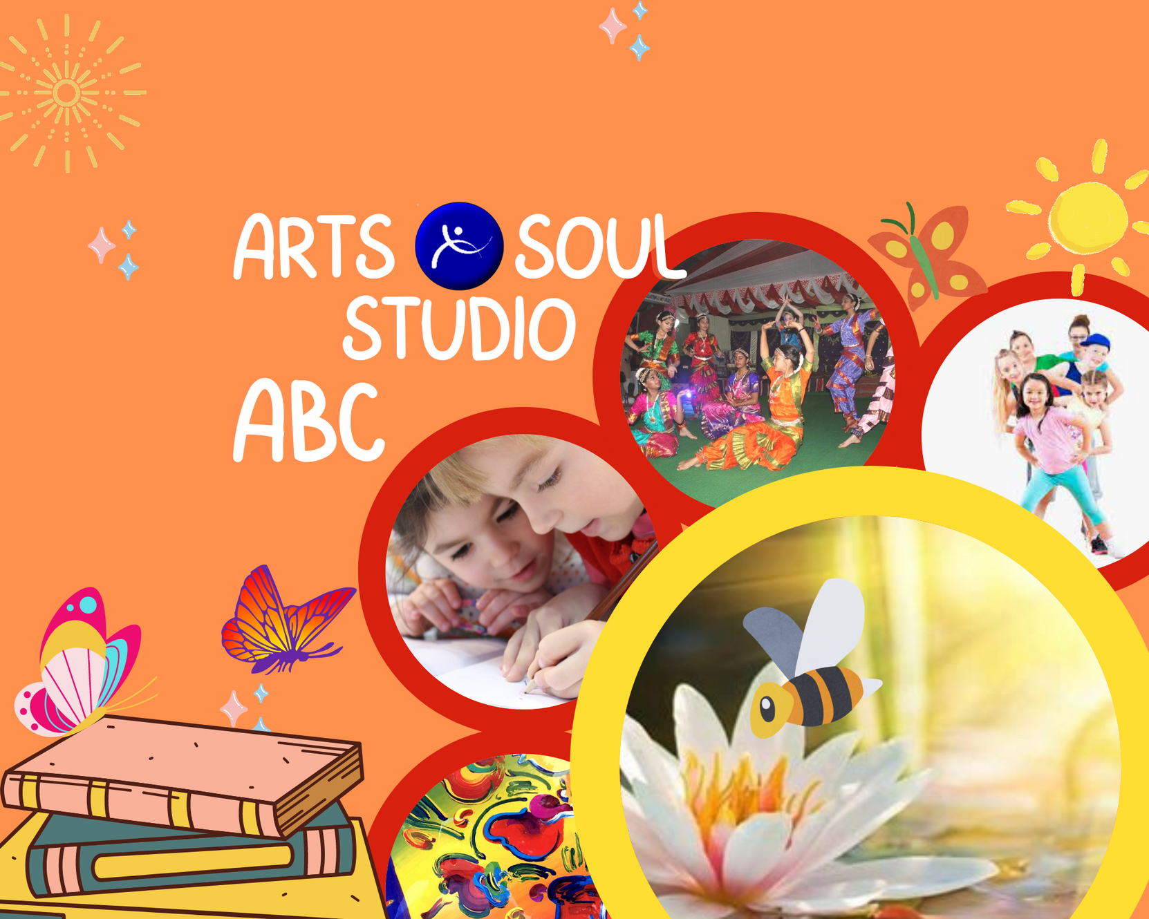 REGISTER | Arts and Soul ABC