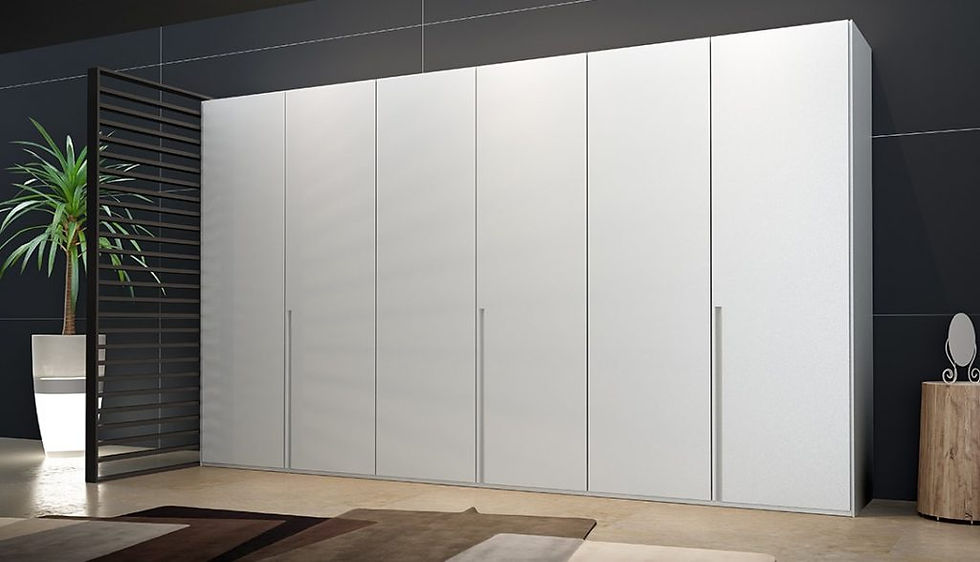 Super Matte | wellcraft-cabinetry