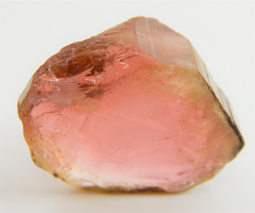 Pink Congo Tourmaline Facet Rough 10.5 Grams (815p) | unlimted-gems
