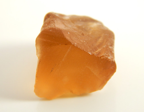 Mozambique Golden Beryl Facet Rough 4.67 (23p) | unlimted-gems