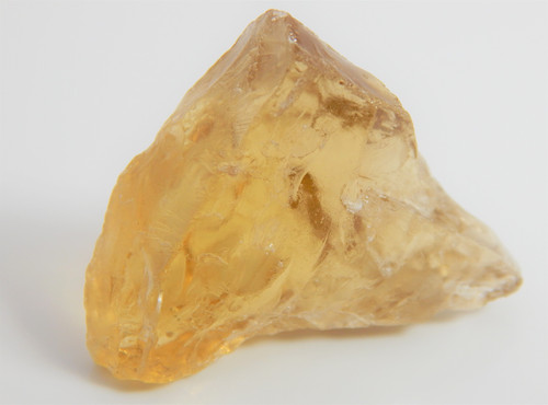 Yellow Scapolite Facet Rough 8.40 Grams (25p) | unlimted-gems