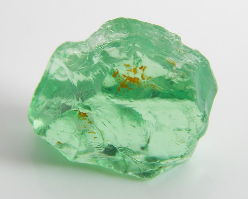 Meralni Mint Garnet Facet Rough 1.48g (1219p) | unlimted-gems