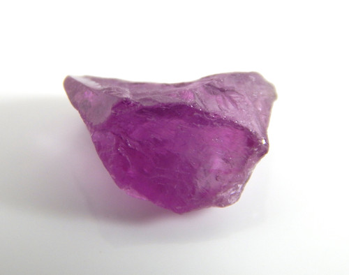 Pastel Pyrope Garnet Facet Rough 1g (1183p) | unlimted-gems