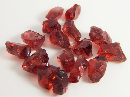 Malaya Garnet Facet Rough 10+ Grams (574p) | unlimted-gems