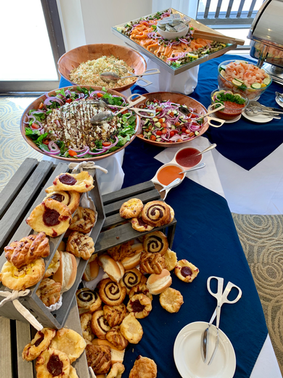 Dining | Metta Website