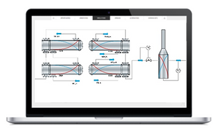 Hexxcell | Heat Transfer - High Tech