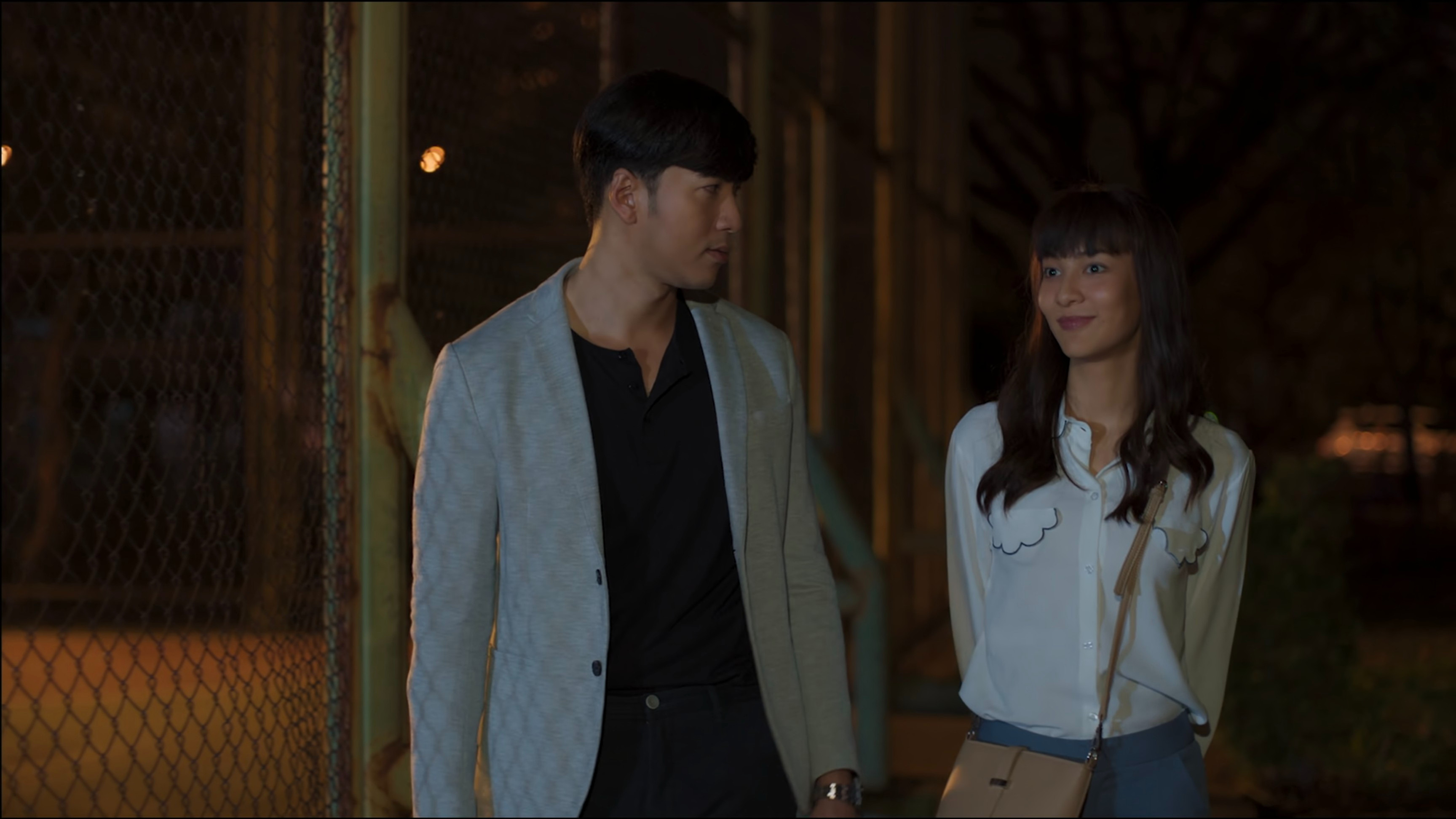 (Unlucky Ploy) ชีช้ำกะหล่ำพลอย | One Cool Production