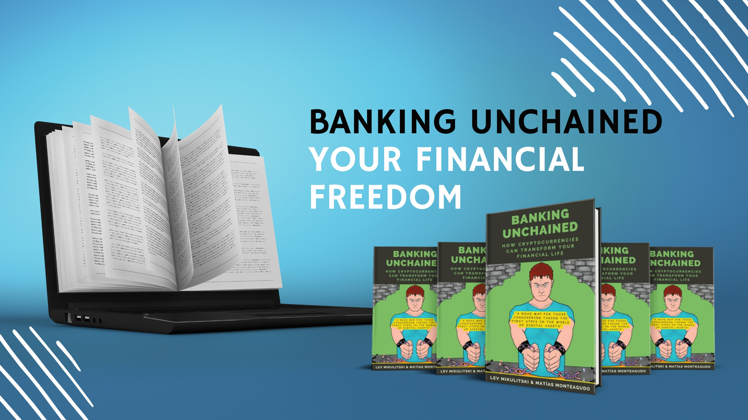 Banking Unchained: How Cryptocurrencies Can Transform Your Financial Life.