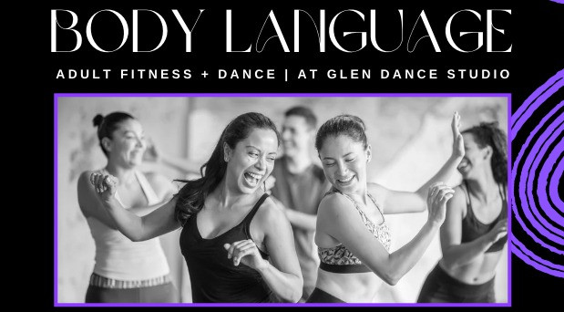 About | Body Language Fitness + Dance