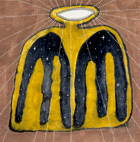 Guardian and Gatekeeper, 2023 | Artfolios Guardian and Gatekeeper, 2023 | Artfolios